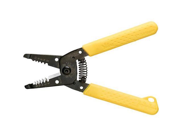 Click here for Ideal 45-120 Wire Stripper  10-20 AWG prices
