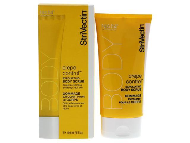 Strivectin Crepe Control Exfoliating Body Scrub  5 Fl. Oz.