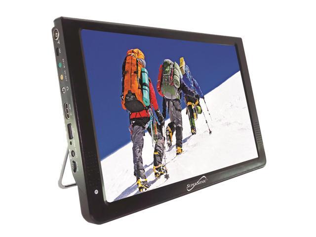 Click here for Supersonic SC-2812 12 Portable Ultra Lightweight W... prices