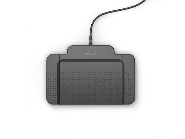 Click here for Philips 3-Pedal USB Foot Control International Sty... prices