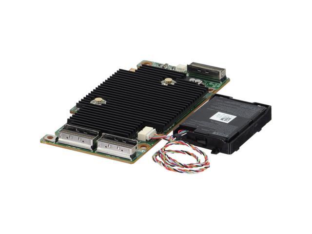 Click here for Dell H755N 8GB 16GT/s Front NVMe PERC w/o Bracket... prices