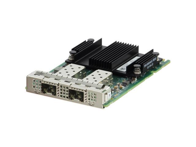 Click here for Dell Mellanox ConnectX-5 CX562A Dual 10/25GbE SFP2... prices