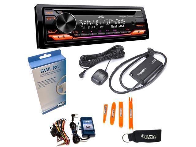 Click here for JVC KD-TD91BTS - CD Receiver w/ Bluetooth  USB  Am... prices