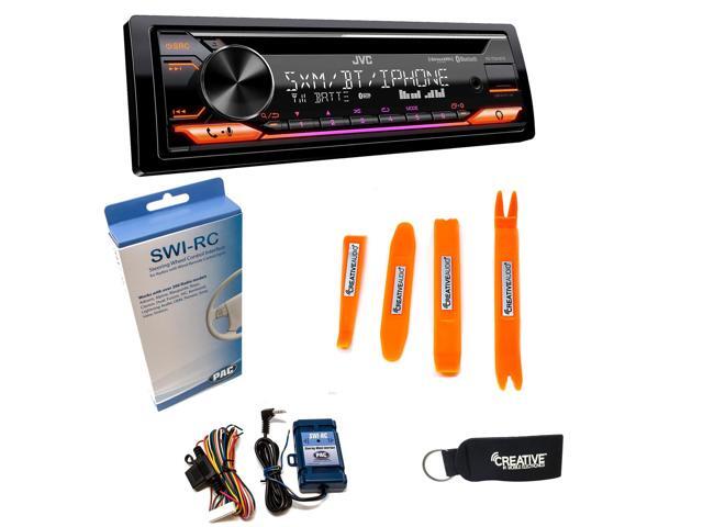 Click here for JVC KD-TD91BTS - CD Receiver w/ Bluetooth  USB  Am... prices