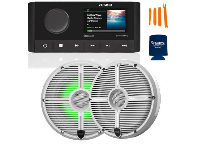 Click here for Fusion MS-RA210 Marine AM/FM/BT/NEMA2000/Sirius XM... prices