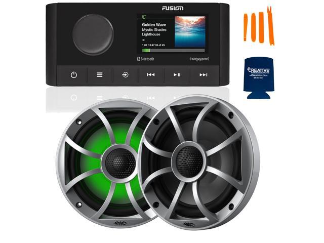 Click here for Fusion MS-RA210 Marine AM/FM/BT/NEMA2000/Sirius XM... prices