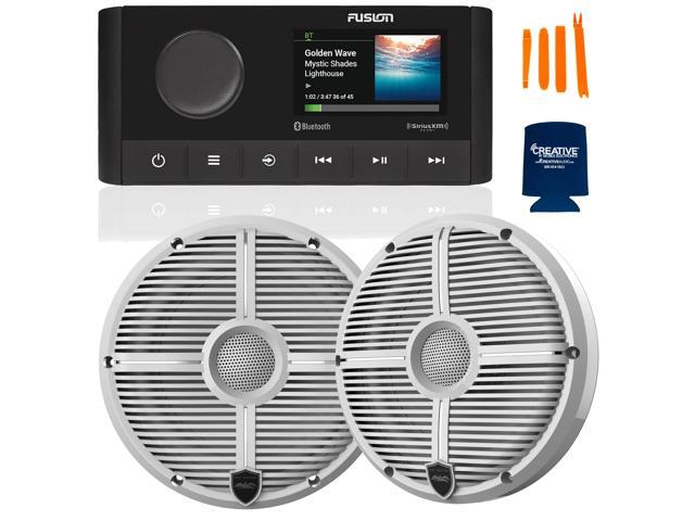 Click here for Fusion MS-RA210 Marine AM/FM/BT/NEMA2000/Sirius XM... prices