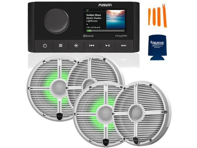 Click here for Fusion MS-RA210 Marine AM/FM/BT/NEMA2000/Sirius XM... prices