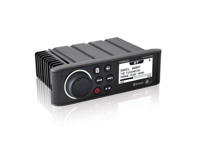 Click here for Fusion MS-RA70N Marine Entertainment System with B... prices