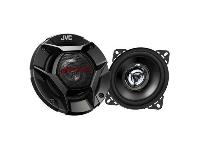Click here for JVC 4 DRVN CS-DR421 220W Peak (35W RMS) 4 2-way DR... prices