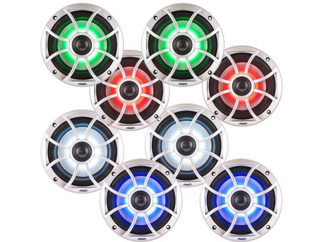 Click here for Wet Sounds Bundle: Four pairs of XS 65i Series Sil... prices