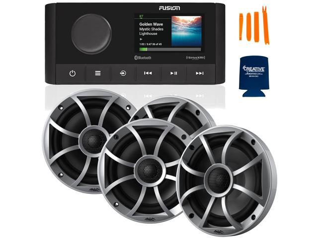 Click here for Fusion MS-RA210 Marine AM/FM/BT/NEMA2000/Sirius XM... prices