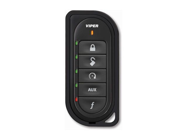 Click here for 7254V Viper Responder LE 2-Way LED Remote prices