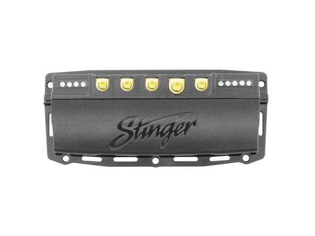 Click here for Stinger SPXSH440 100 Amp Solid State Switch Hub prices