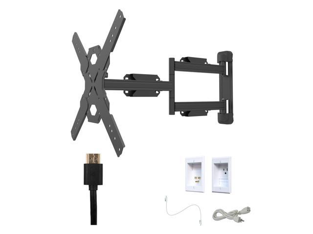 Click here for Kanto PS400 Tv Mounting package W/ Single outlet t... prices