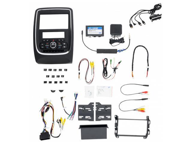 Click here for PAC RPK4-CH4102 RadioPRO Integrated Installation K... prices