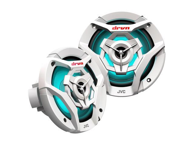 Click here for JVC CS-DR621MWL 6.5inch 2-Way Coaxial Speakers Wit... prices