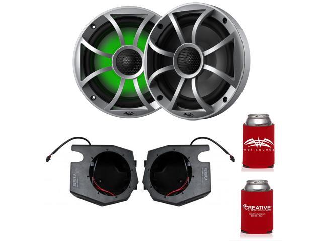 Click here for Wet Sounds REVO12 High Power S4-B Revo 12 Subwoofe... prices