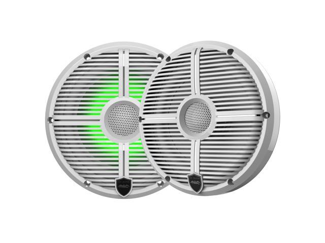 Click here for Wet Sounds RECON 6 XW-W RGB LED Recon Series 6.5 6... prices