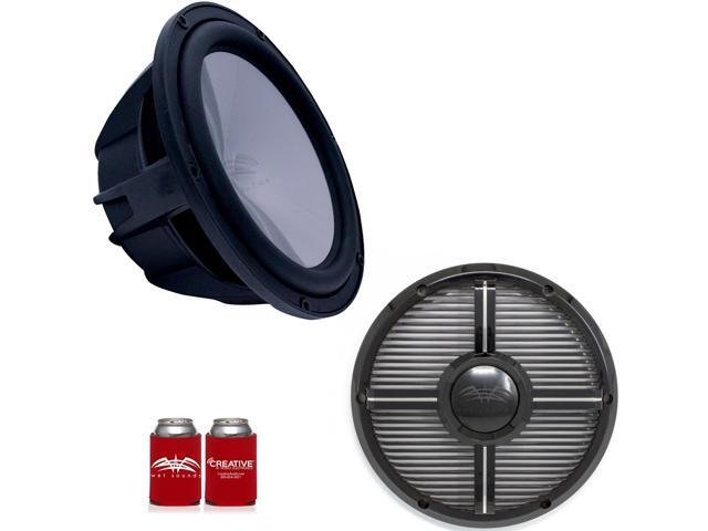 Click here for Wet Sounds REVO8FA-B 8 4 ohm Black Subwoofer with... prices