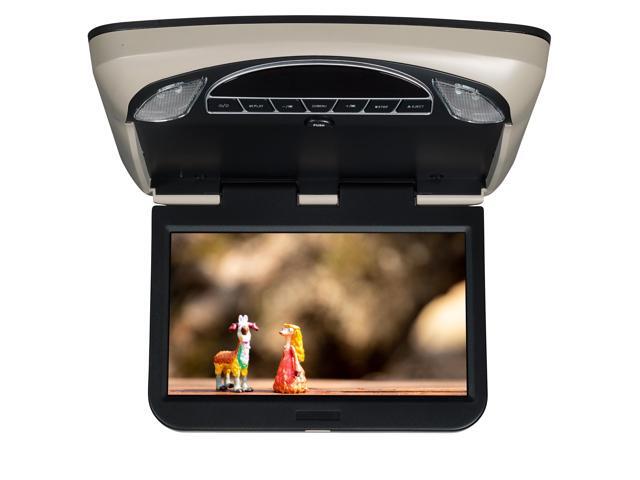 Click here for Audiovox 10.1 Overhead Monitor SmartTV Ready  DVD... prices