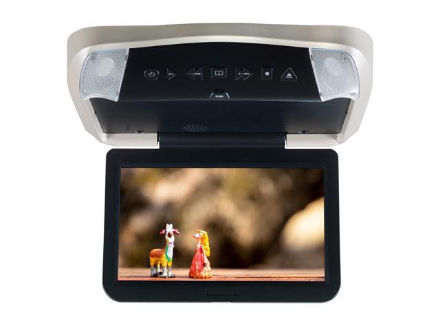 Click here for Audiovox VODP10 Overhead Monitors with 2 Wireless... prices