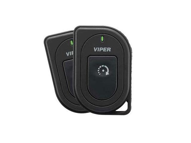 Click here for Remote bundle - Two Viper 7211V Replacement remote... prices