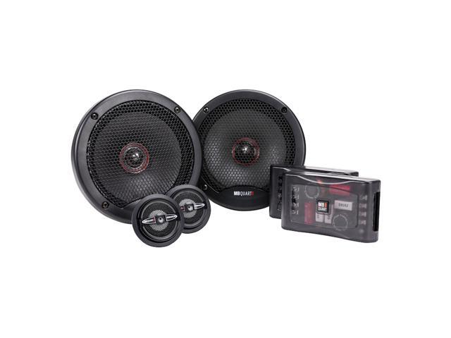 Click here for MB Quart PS1-216 Premium Series 6.5 Component Spea... prices