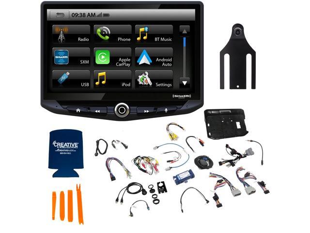 Click here for Stinger 2011-18 Wrangler JK Heigh10 10 In-dash Inf... prices