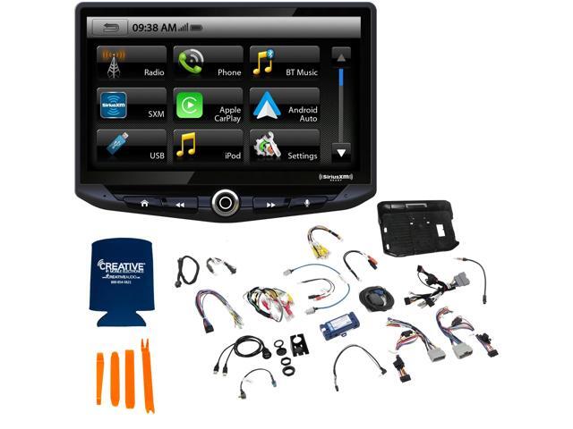 Click here for Stinger Heigh10 10 In-dash Infotainment System wit... prices