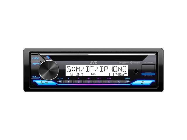 Click here for JVC KD-T92MBS Marine CD Receiver Bluetooth  USB  B... prices