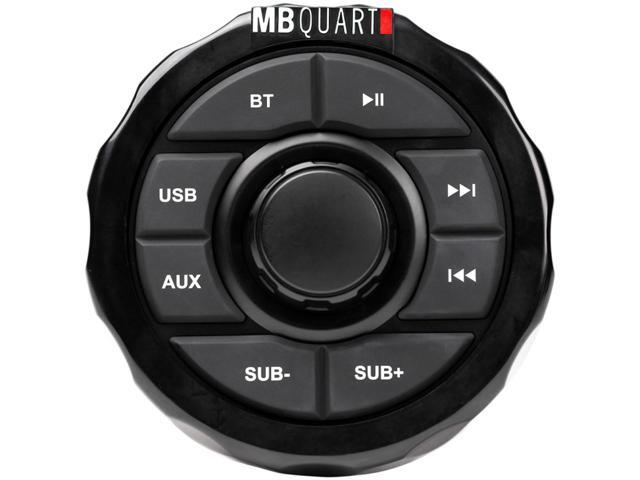 Click here for MB Quart GMR-1.5 Bluetooth streaming source unit w... prices