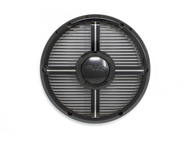 Click here for Wet Sounds REVO8XW-BGRILL Black XW Closed Style Gr... prices