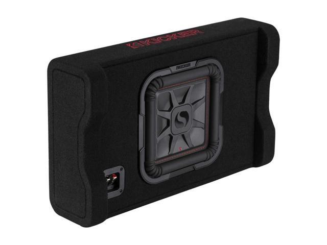 Click here for Kicker 49L7TDF102 Down-Firing 10 L7T 2-Ohm Subwoof... prices