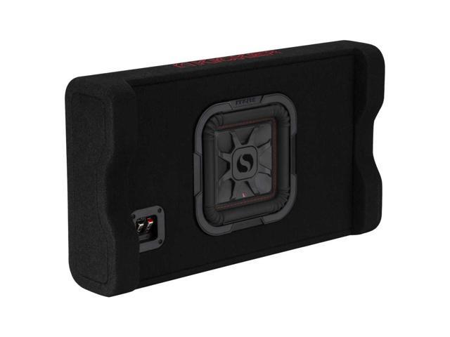 Click here for Kicker 49L7TDF82 Down-Firing 8 L7T 2-Ohm Subwoofer... prices