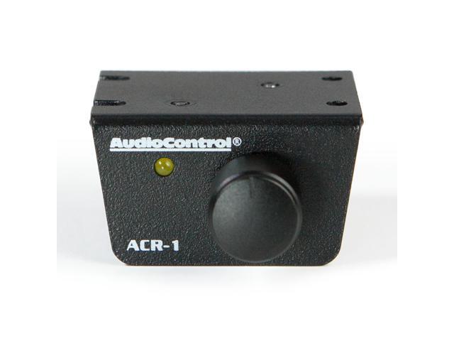 Click here for AudioControl ACR-1 Dash Remote prices