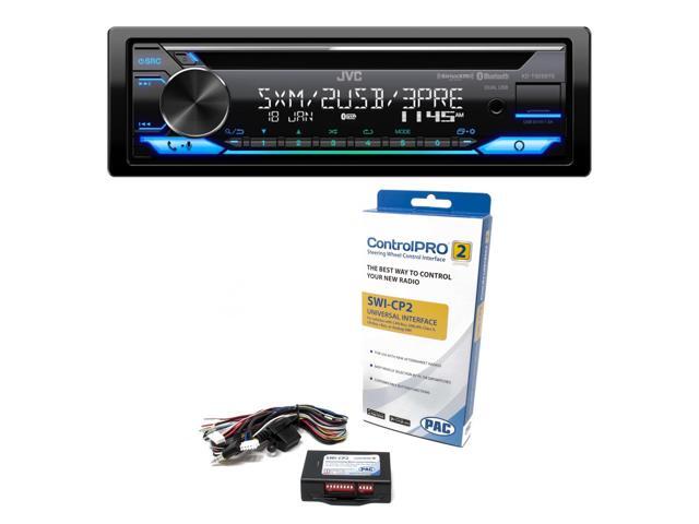 Click here for JVC KD-T925BTS CD Receiver featuring Bluetooth  Fr... prices