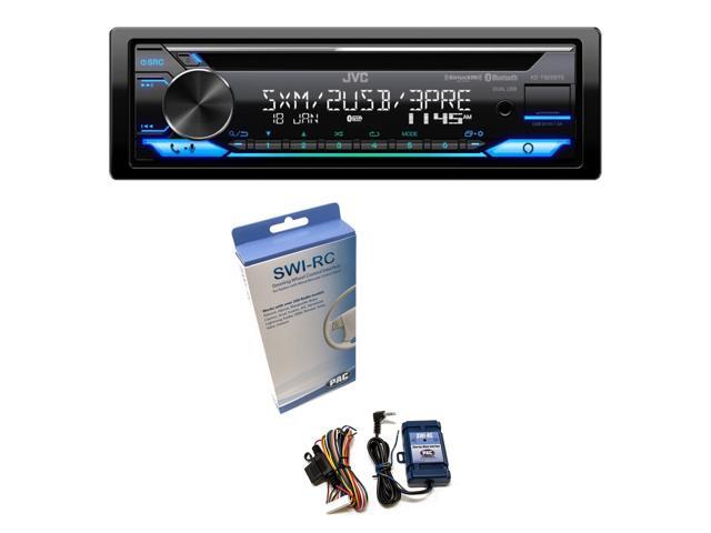 Click here for JVC KD-T925BTS CD Receiver featuring Bluetooth  Fr... prices