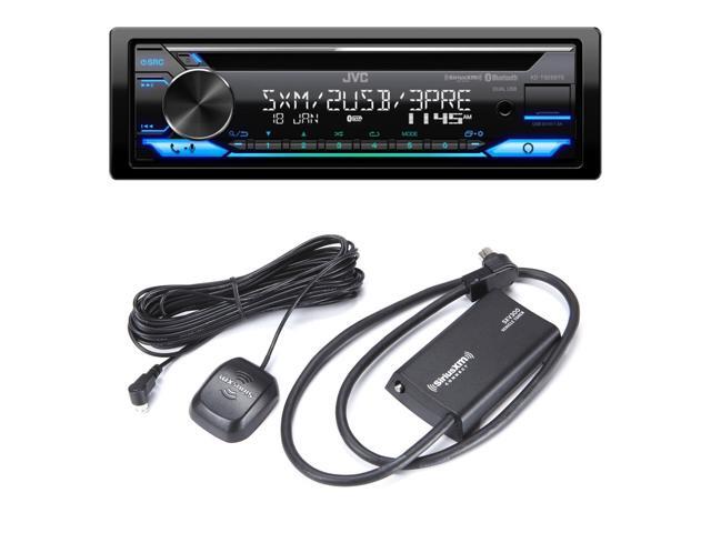 Click here for JVC KD-T925BTS CD Receiver featuring Bluetooth  Fr... prices