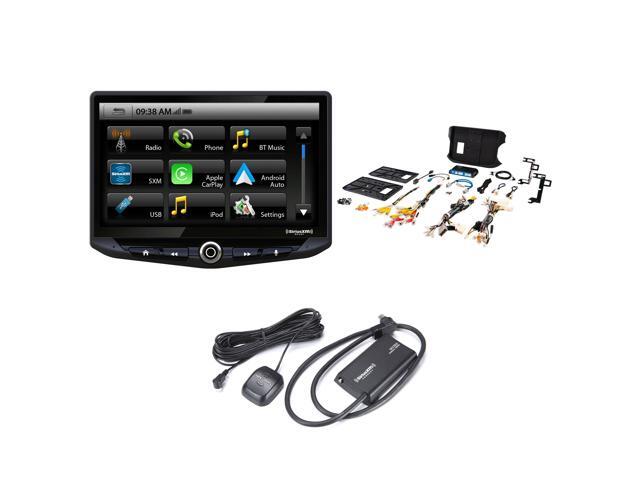 Click here for Stinger Heigh10 10 In-dash Infotainment System com... prices