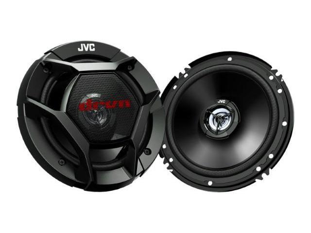 Click here for JVC CS-DR621 6-1/2 2-Way Coaxial Speakers / 300W M... prices