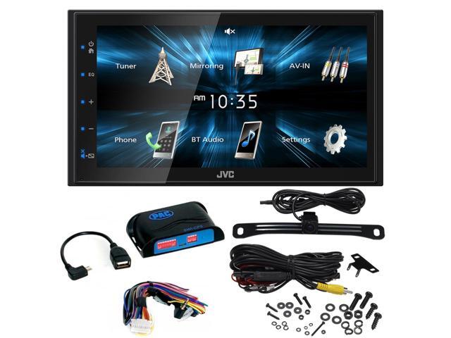 Click here for JVC KW-M150BT Digital Media Receiver featuring 6.8... prices