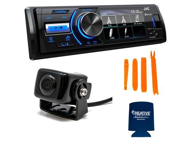 Click here for JVC KD-X560BT 1-DIN Power Sports Digital Media Rec... prices