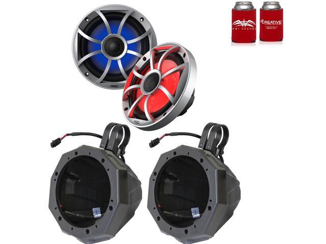 Click here for Wet Sounds 1-Pair OE-65ic-S-RGB 6.5 OEM Replacemen... prices