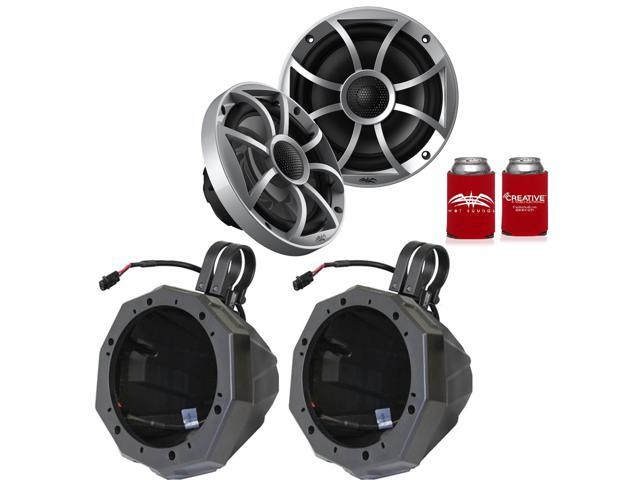 Click here for Wet Sounds 1-Pair OE-65ic-S 6.5 OEM Replacement Sp... prices