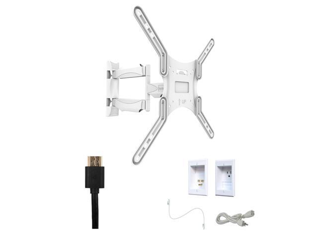 Click here for Kanto M300W Tv Mounting package W/ Single outlet t... prices