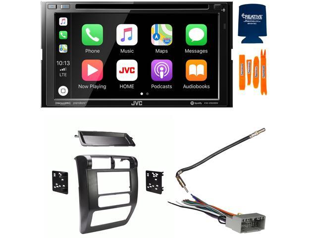 Click here for JVC Bundle - JVC KW-V950BT 6.8 Apple CarPlay/Andro... prices