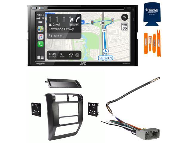 Click here for JVC Bundle - JVC KW-V960BT 6.8 Apple CarPlay/Andro... prices