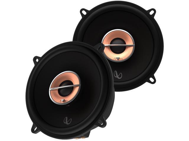 Click here for Infinity KAPPA53XF 5-1/4 (133mm) Two-Way Car Speak... prices