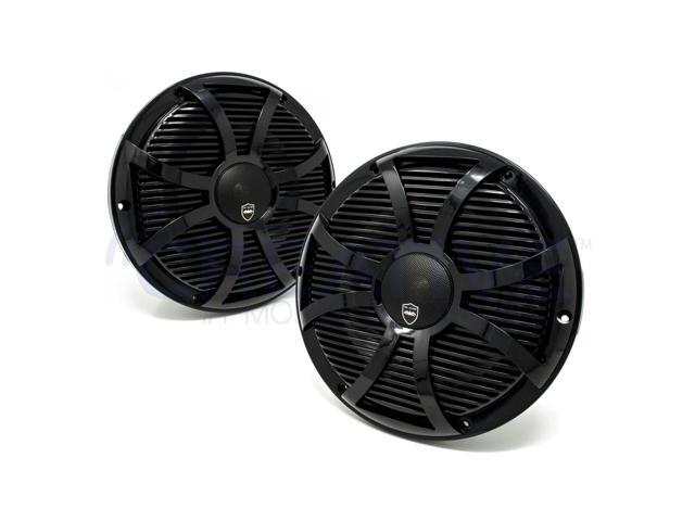 Click here for Wet Sounds REVO 10CX SW-B Black SW Grill 10 Inch M... prices